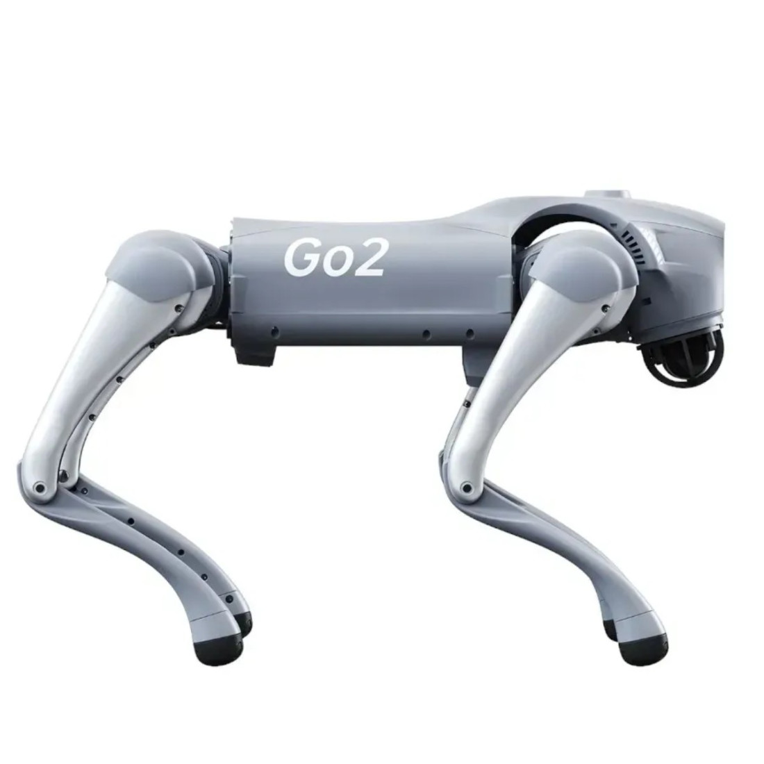Unitree Go2 Edu Flagship U4 robot dog — Buy in Poland at the best price