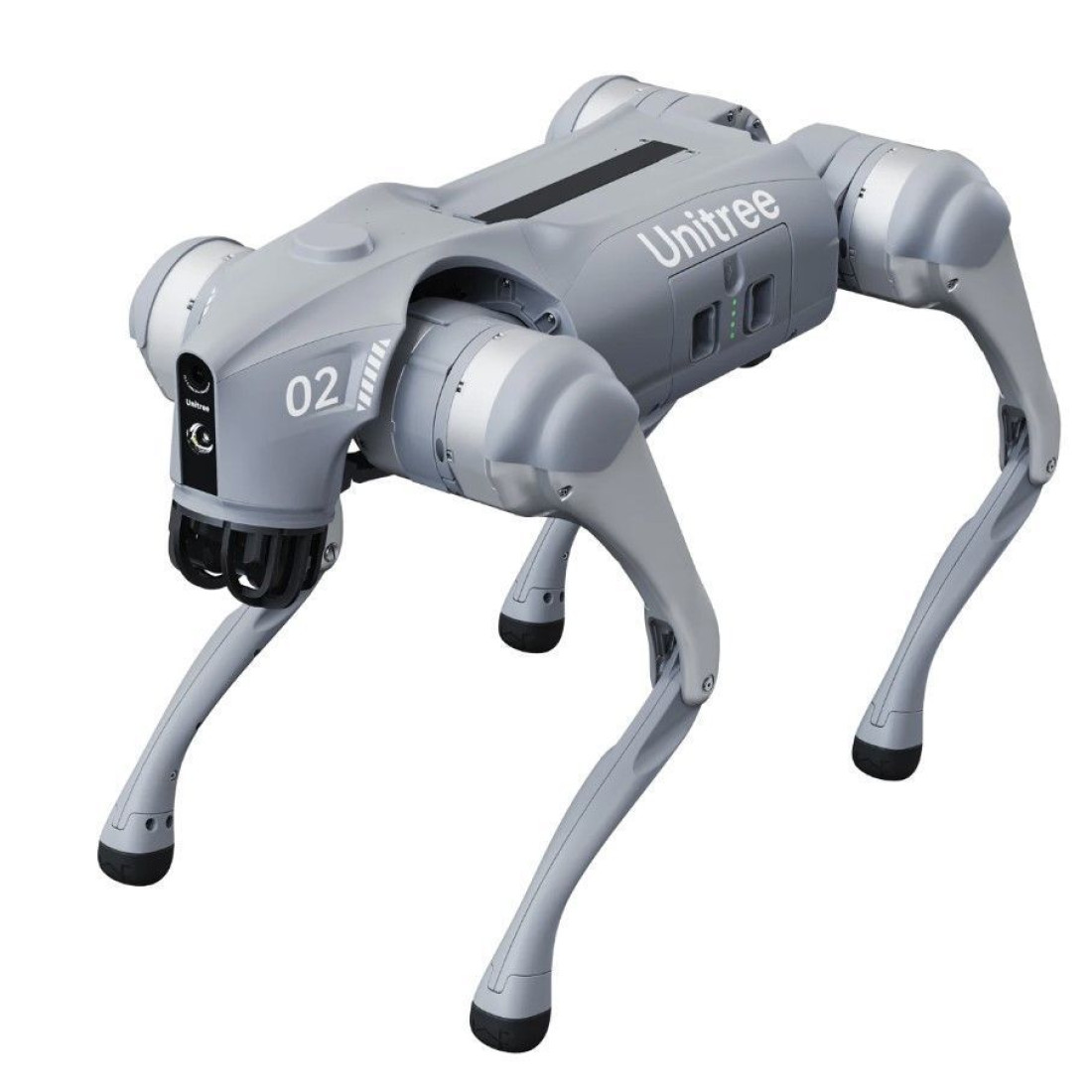 Unitree Go2 Pro — Next-Generation Robotic Dog