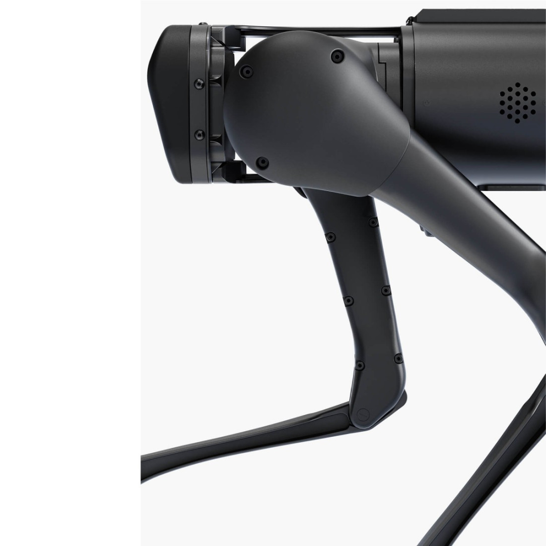 Buy Unitree Aliengo in Poland | Robot dog: price and specifications