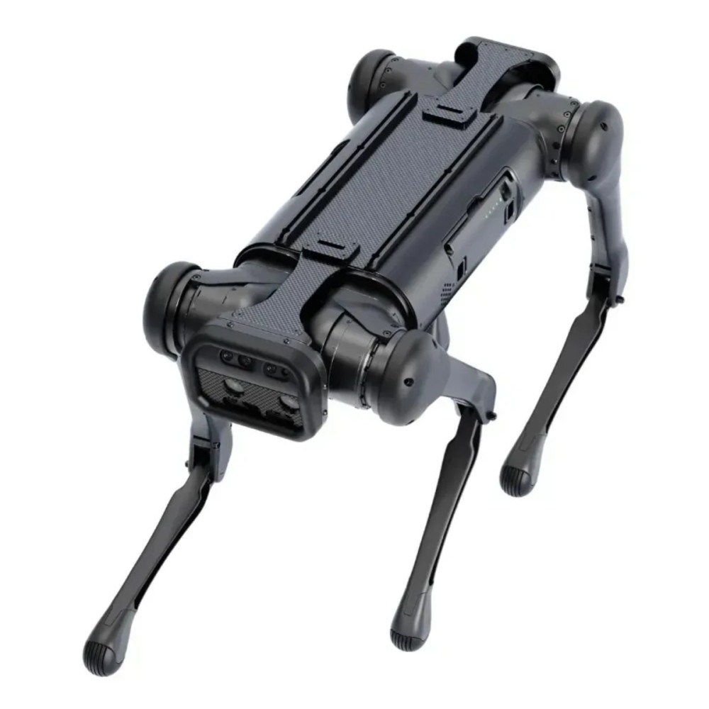 Buy Unitree Aliengo in Poland | Robot dog: price and specifications