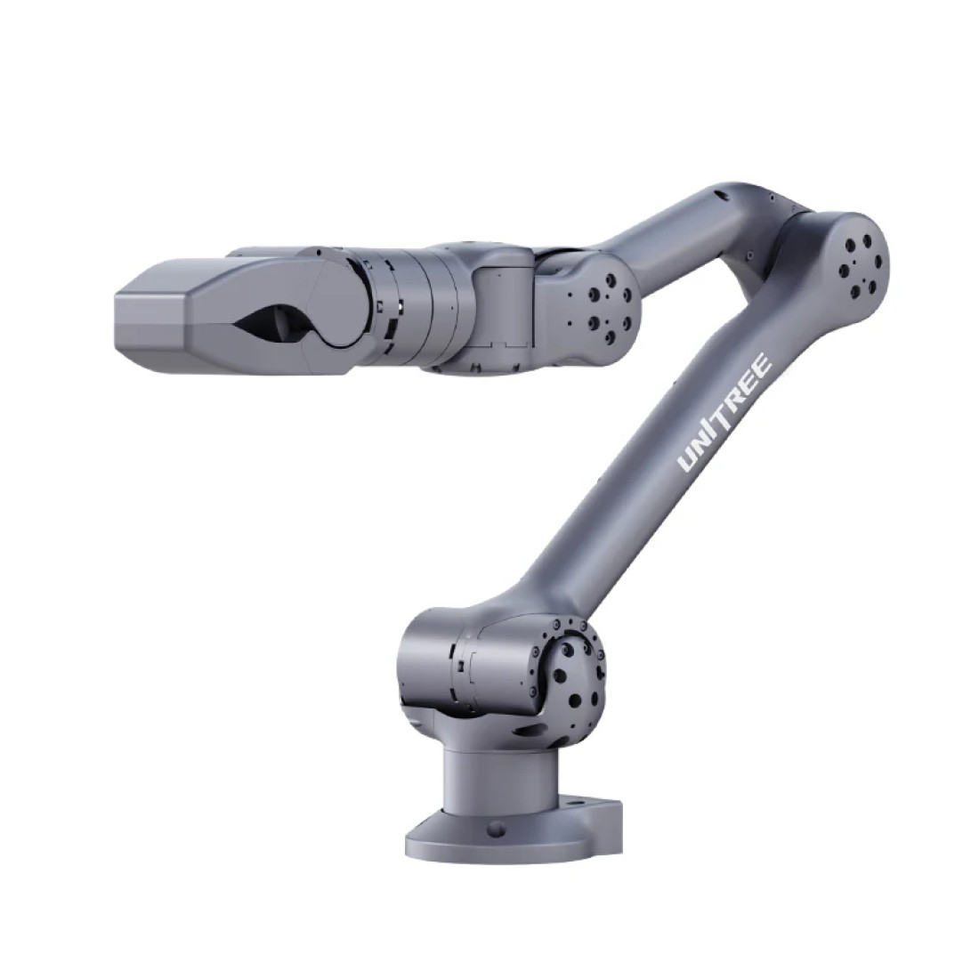 Unitree Z1 – Advanced Robotic Automation for Industry