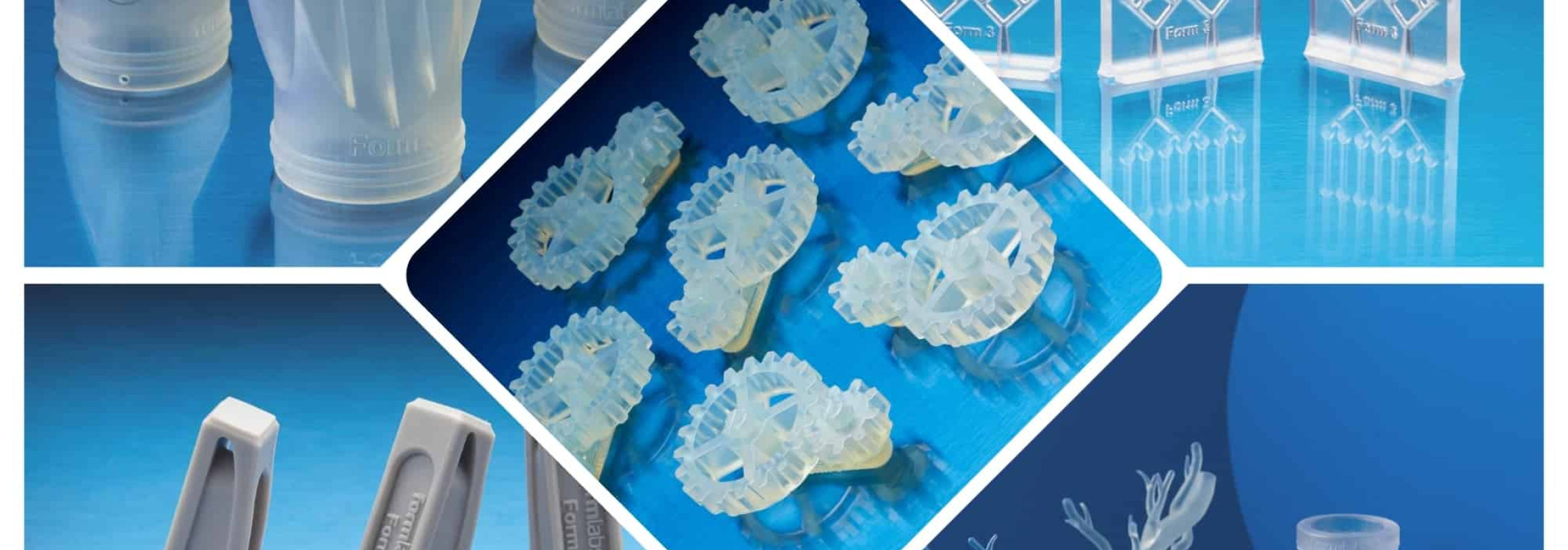 How to get a free sample Formlabs with delivery throughout Europe