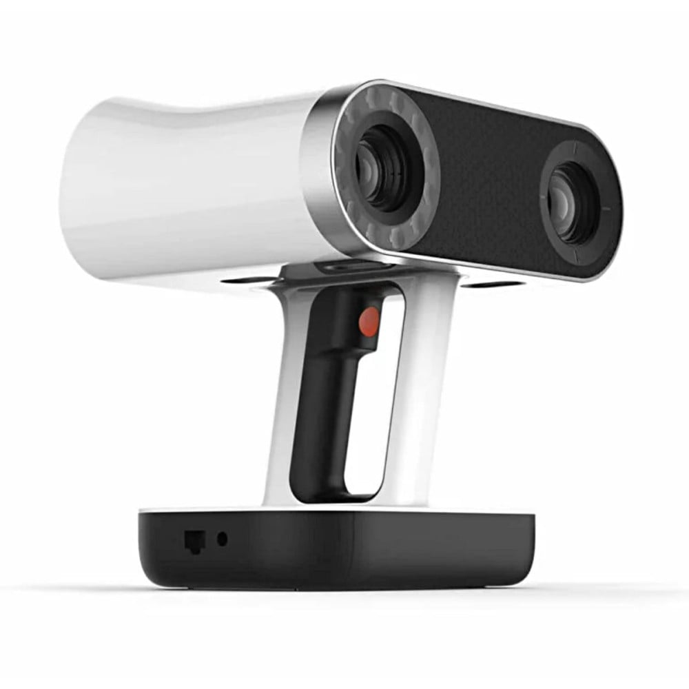 Intelligent 3D scanner Artec Leo
