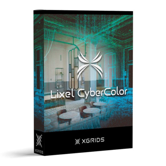 QuickSurface Lite Starter-Software