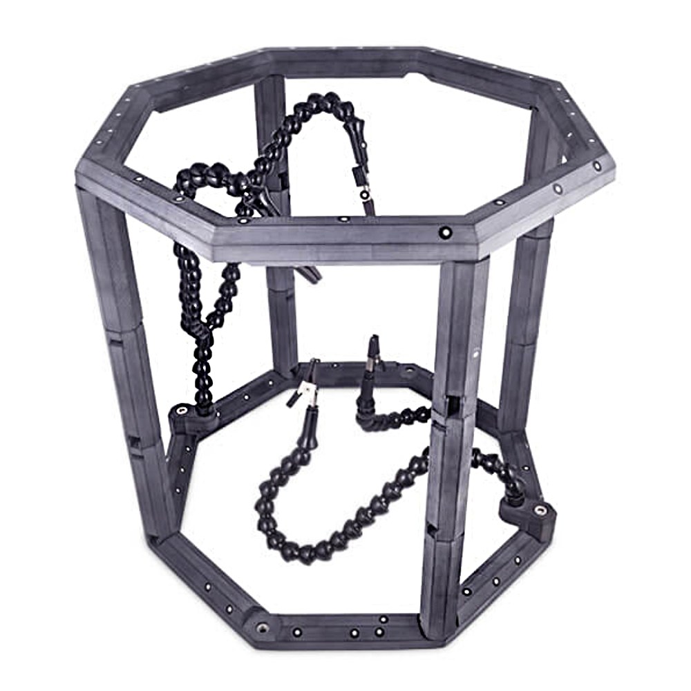 AESUBframe 300 kit