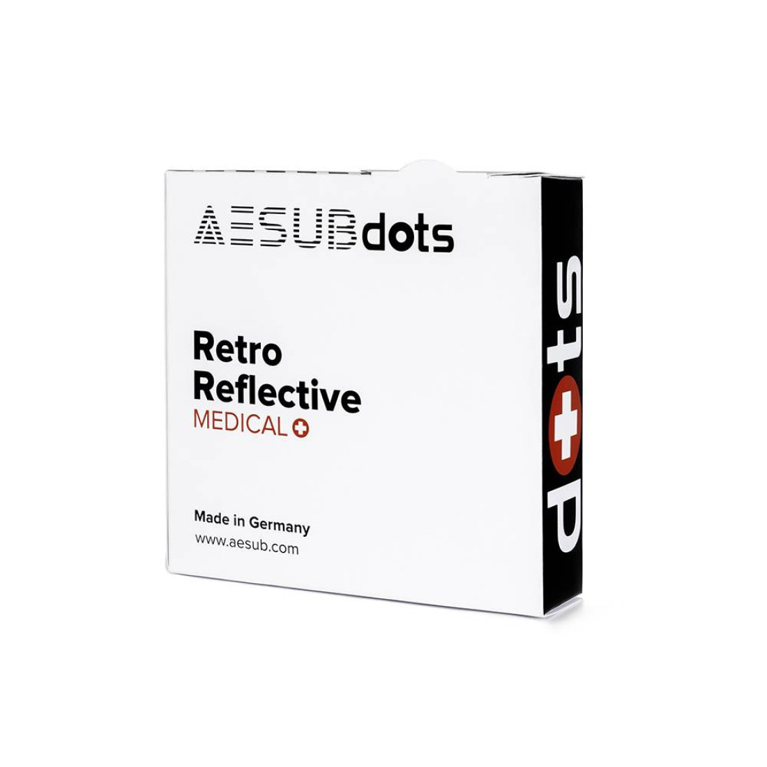 AESUBdots Retro Medical