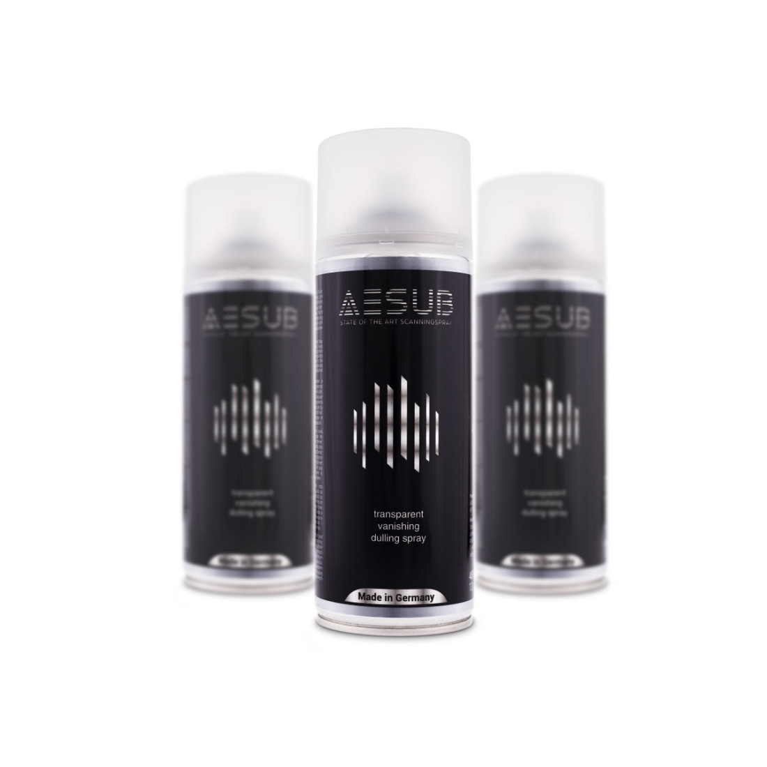 Buy spray AESUB Transparent in Poland