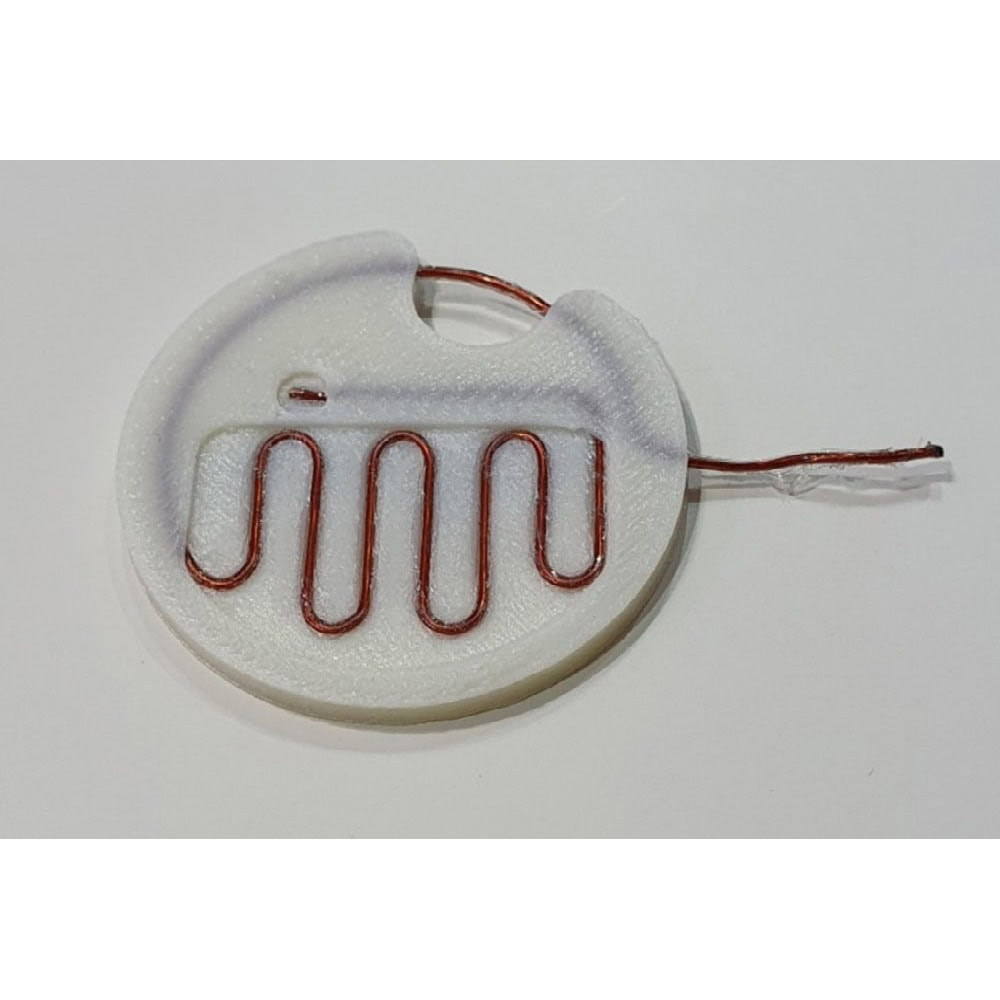 Modular 3D printer APS W 2.0