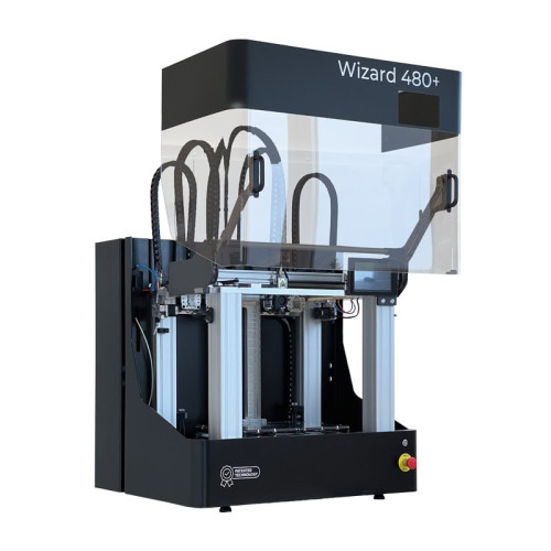 Affordable 3D printing SLS Formlabs