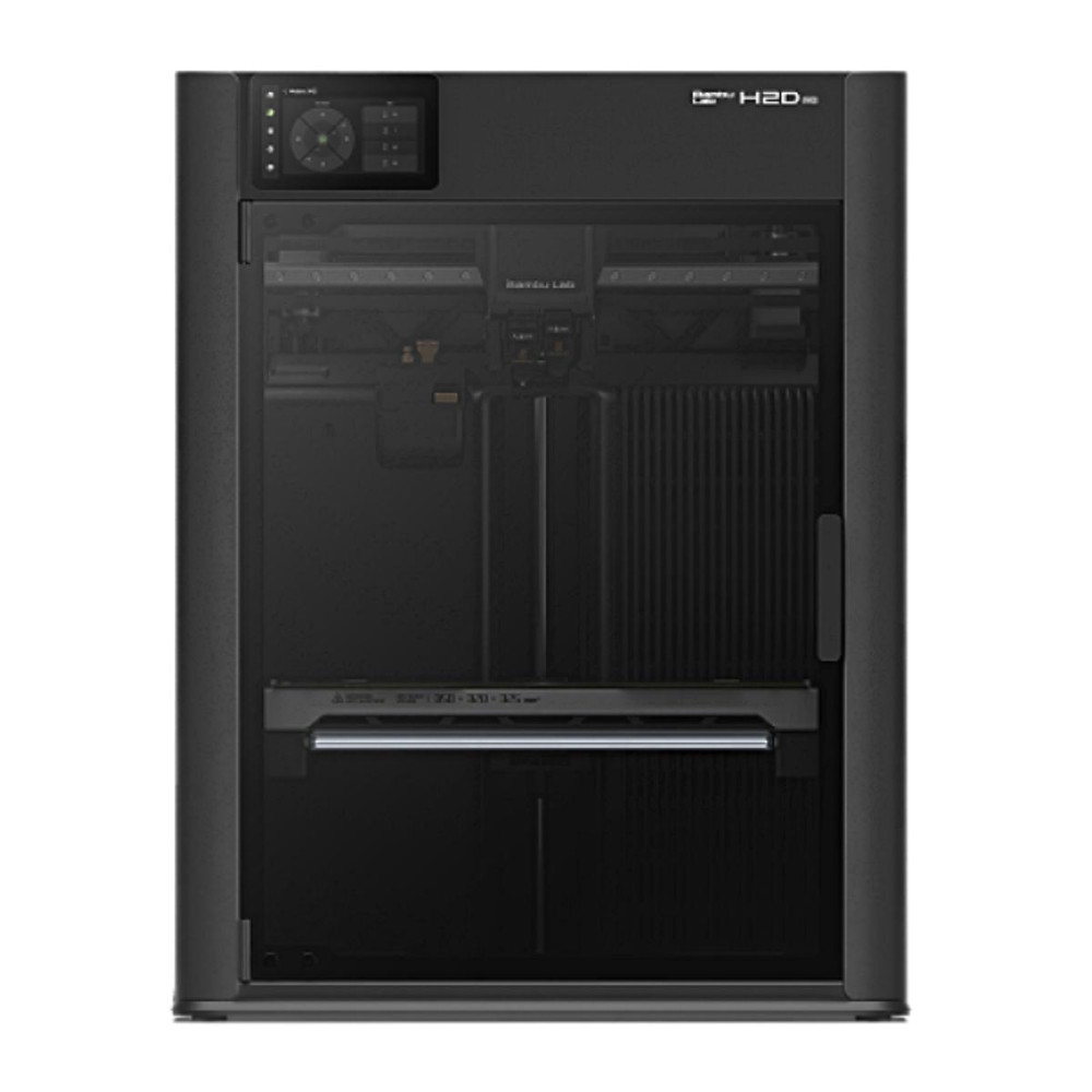 Bambu Lab H2D Pro new buy