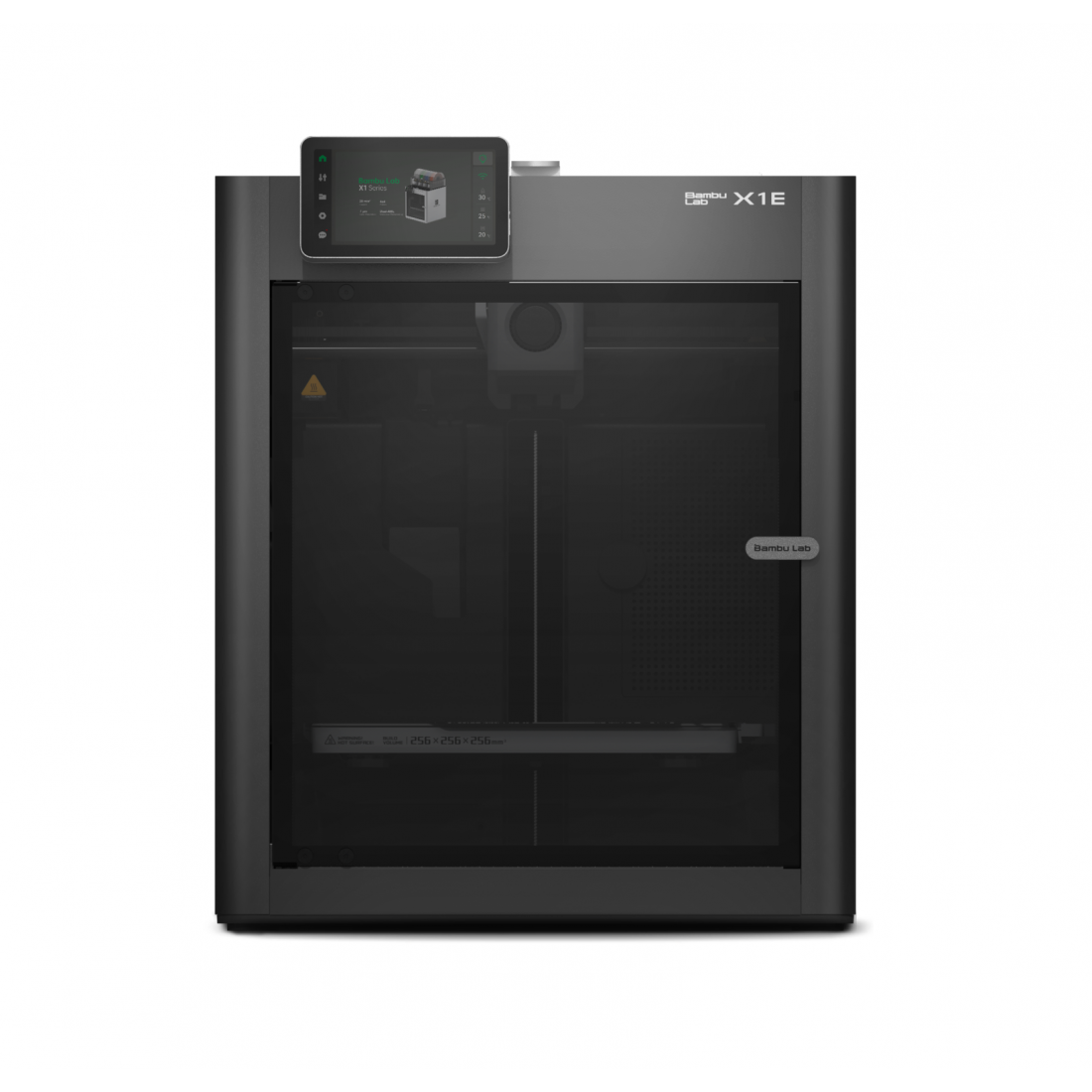 Bambu Lab X1E Combo 3D Printer
