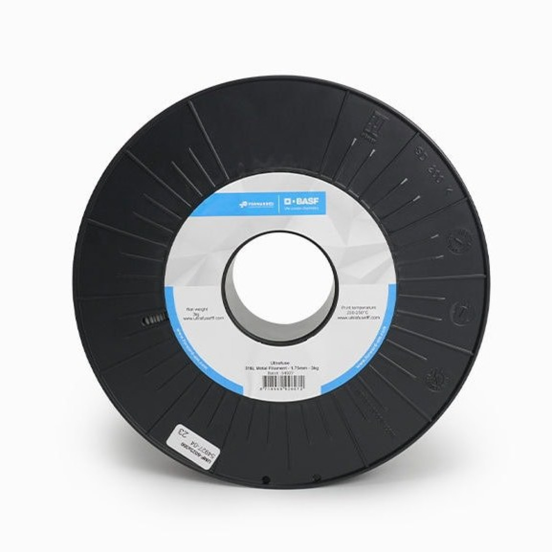 Metallic filament BASF Forward AM Ultrafuse 17-4 PH