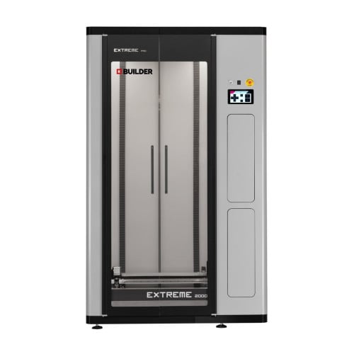 Kup dużą drukarkę 3D Builder Extreme 1500 PRO HC
