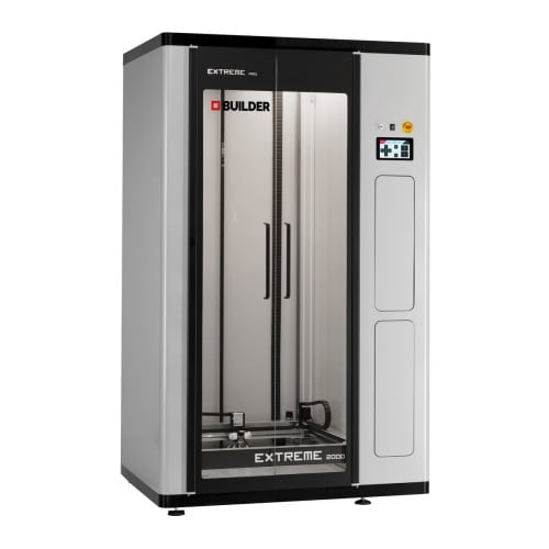 Kup dużą drukarkę 3D Builder Extreme 1500 PRO HC