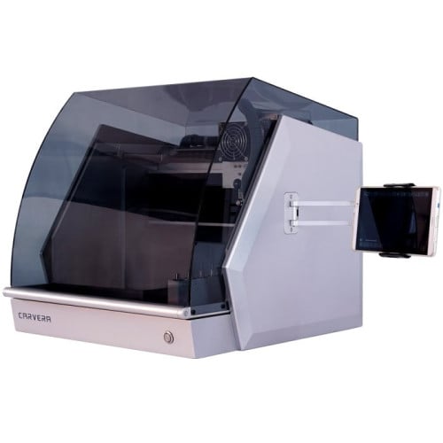 Makera desktop CNC routers in Europe