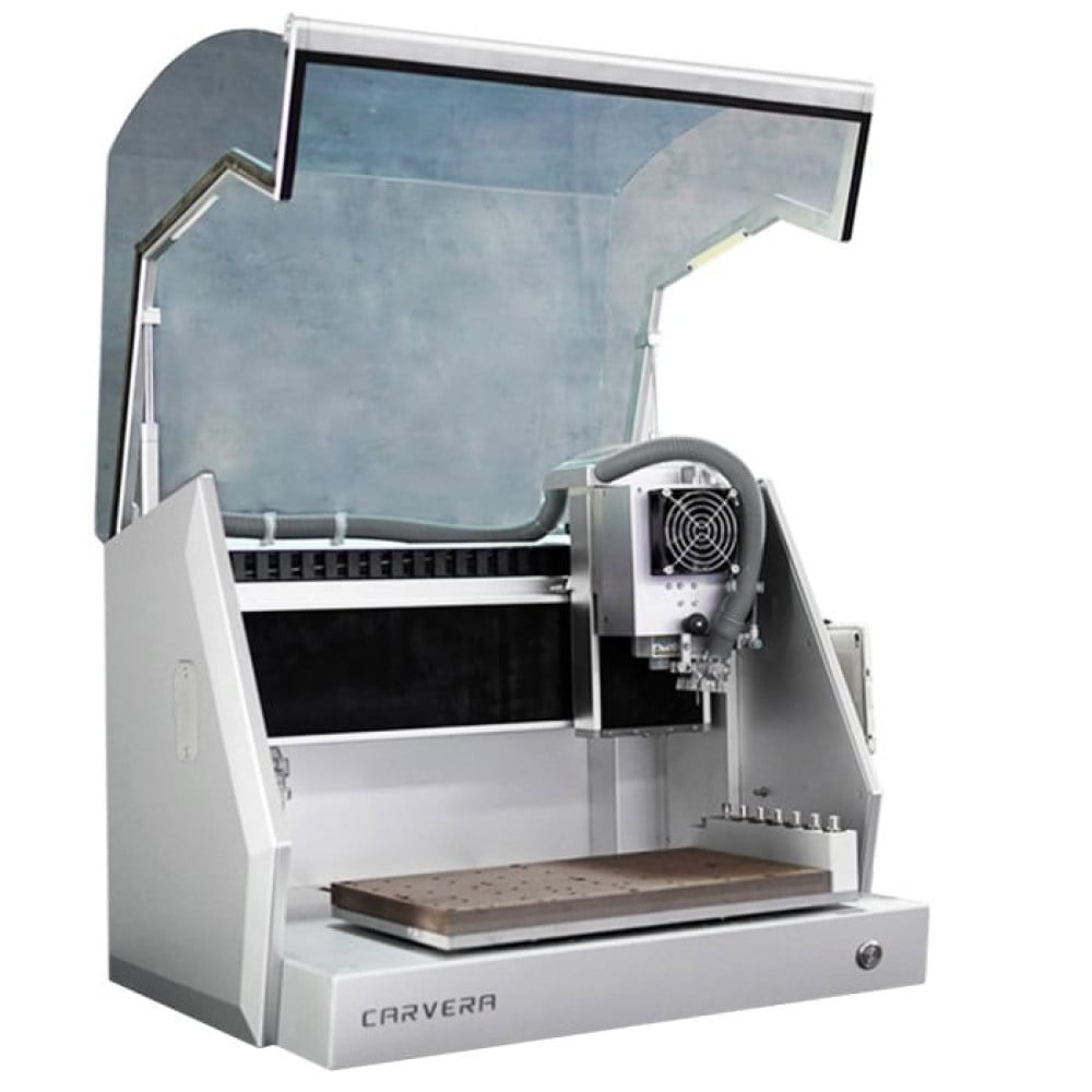 Makera Carvera CNC Miling Machine | Buy in Poland