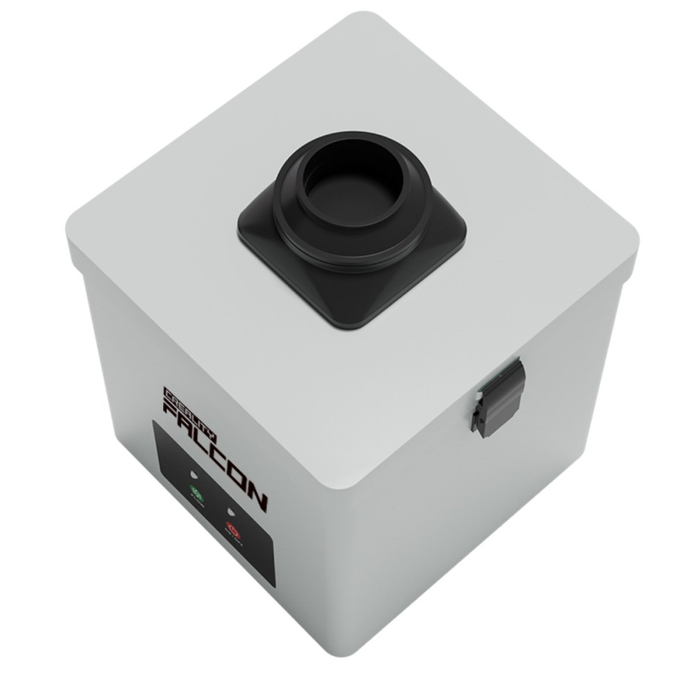 Creality Falcon Smoke Extractor