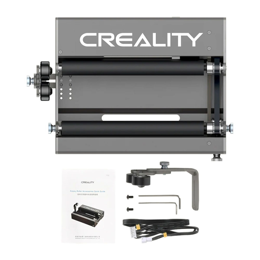 Creality Rotary Roller