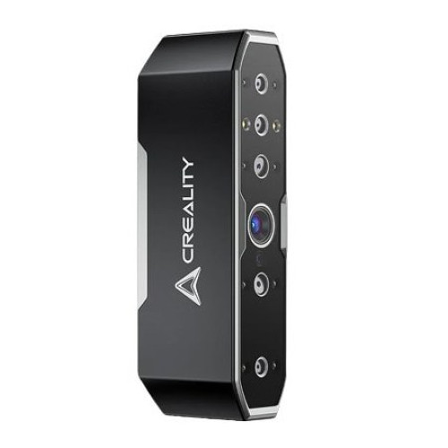 Long Range 3D Scanner Surphaser scanning large volume