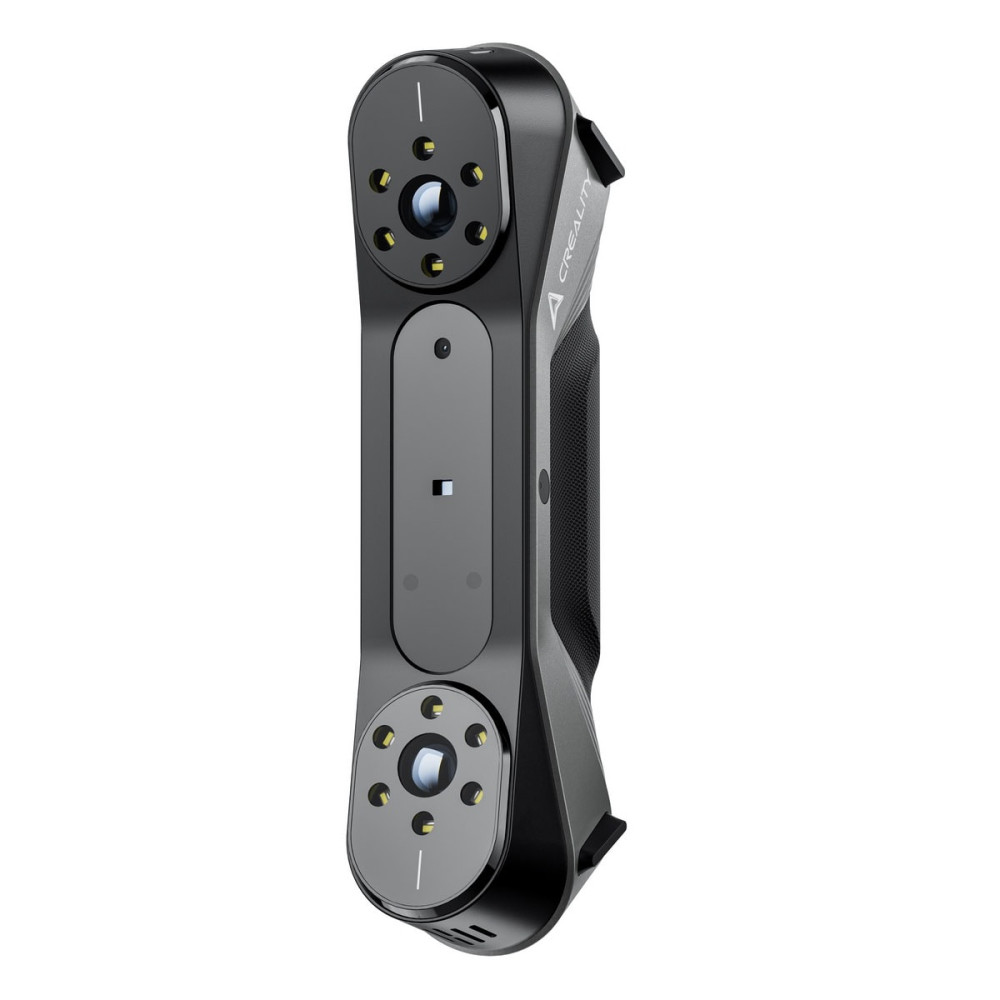 CR-Scan Raptor | Hybrid 3D scanner Creality