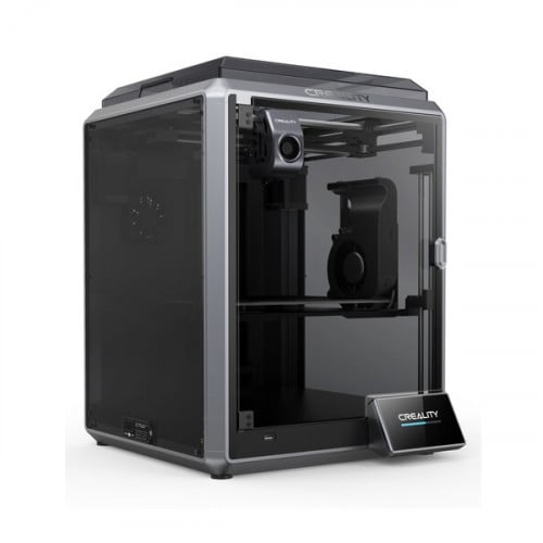 CraftBot Flow IDEX XL | Large print volume IDEX 3D printer