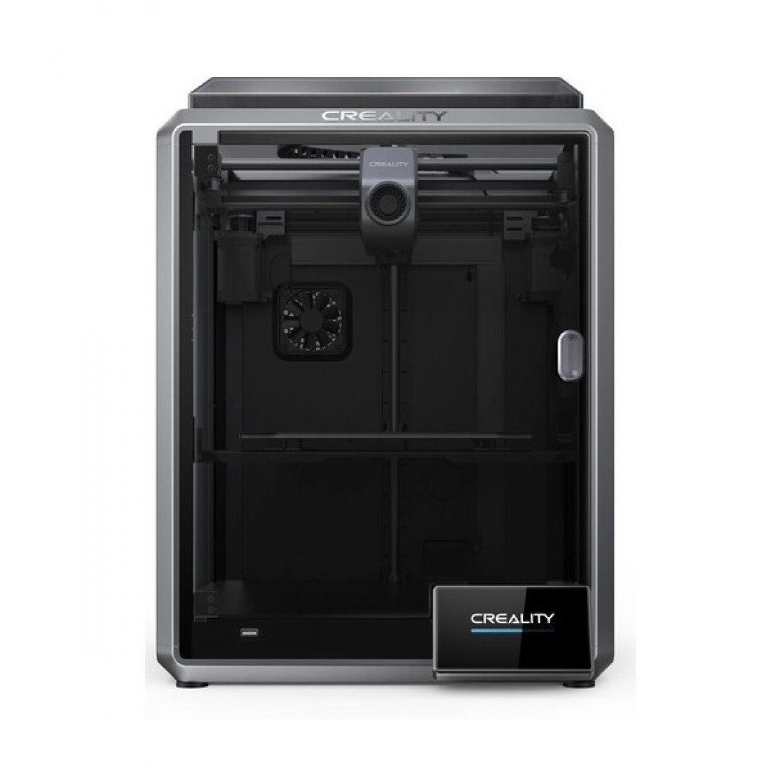 3D printer Creality K1 Speedy | High-speed 600 mm/s