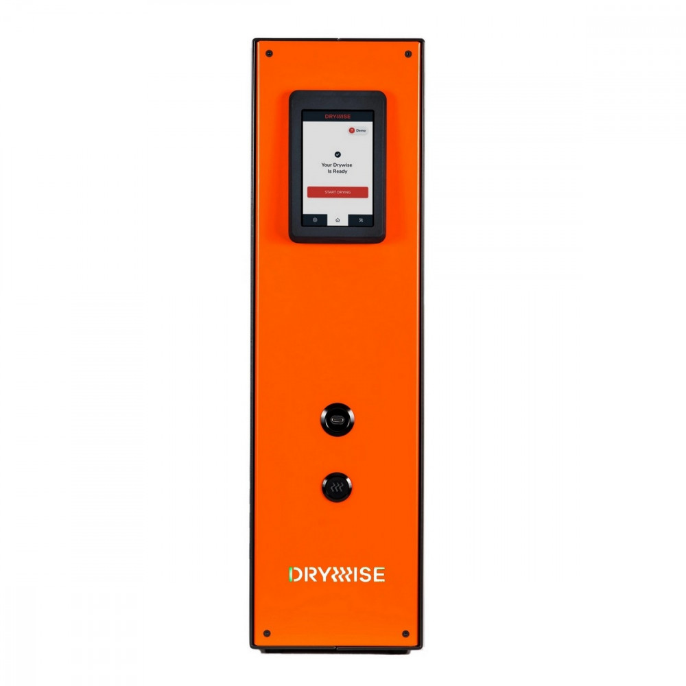 Drywise In-Line Filament Dryer