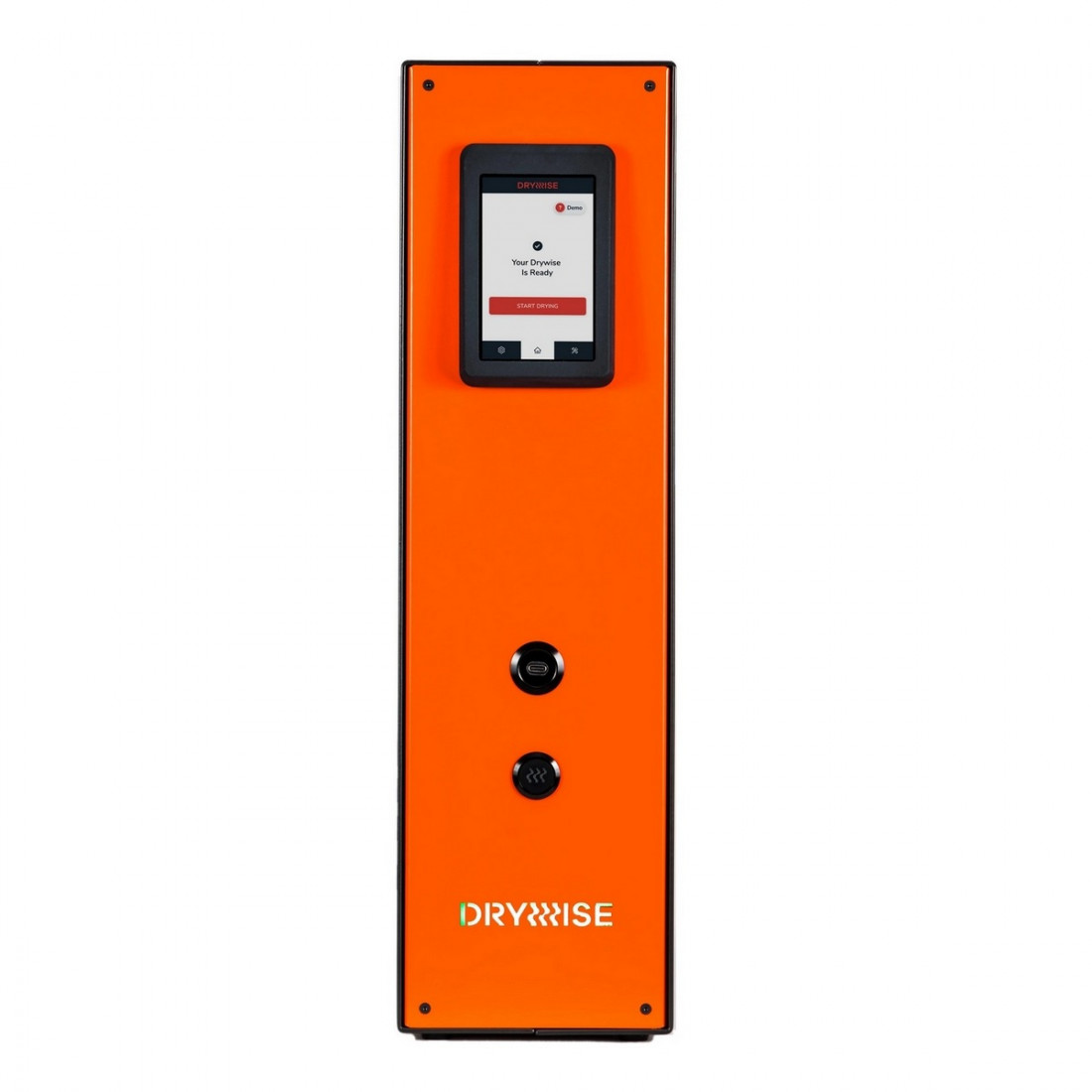 Drywise In-Line Filament Dryer