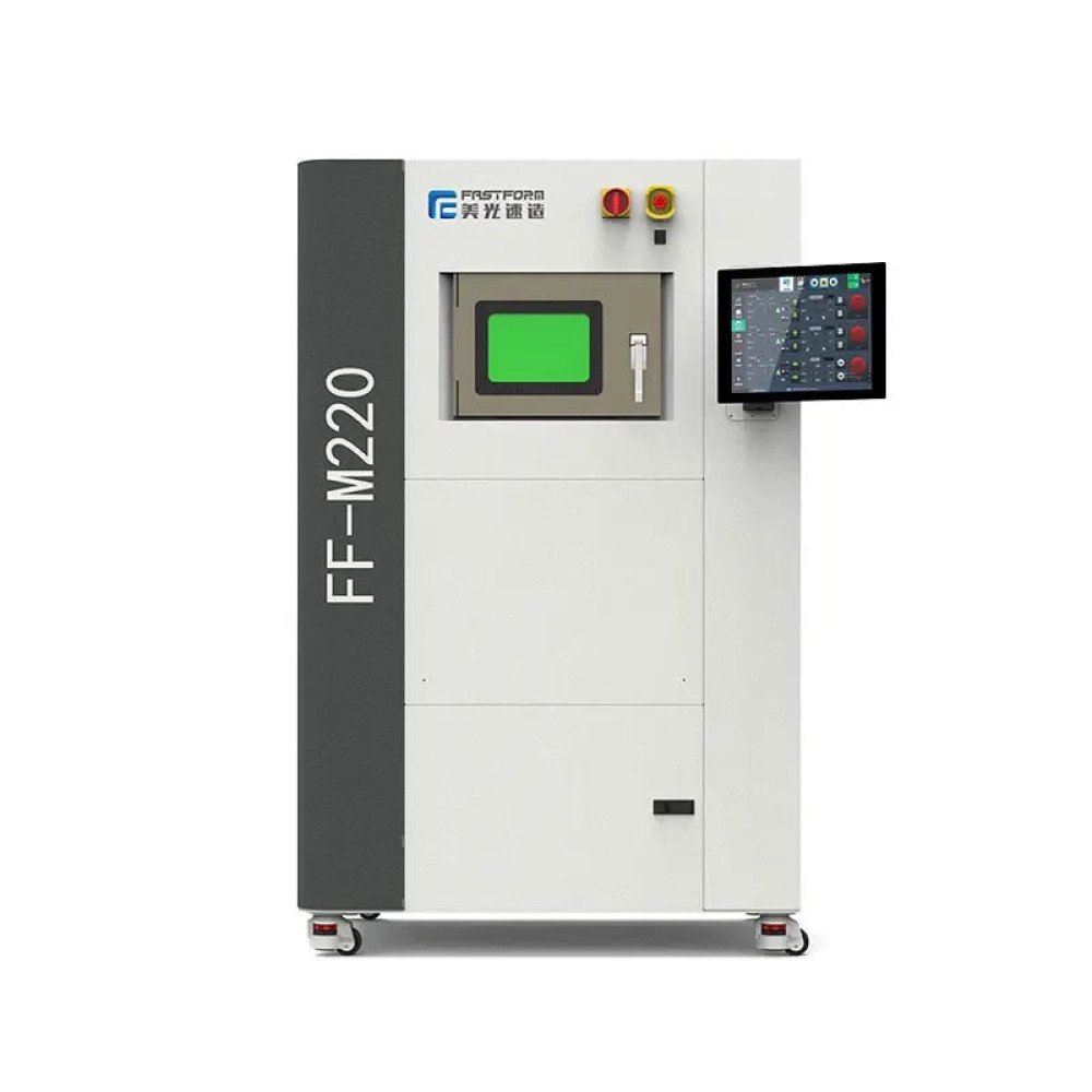 Dental 3D Metal Printer Fastform FF-M220