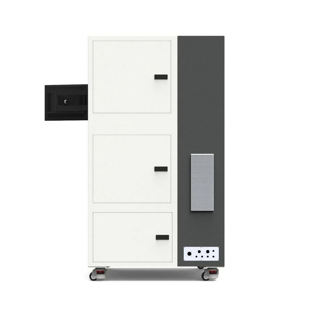 Metal 3D printer price | FastForm FF-M140C