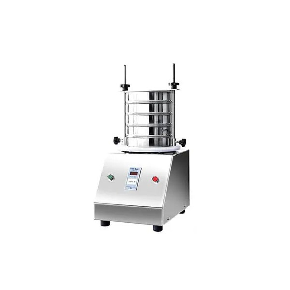 Sieving machine BZS-200 powder cleaning for SLM 3D printing