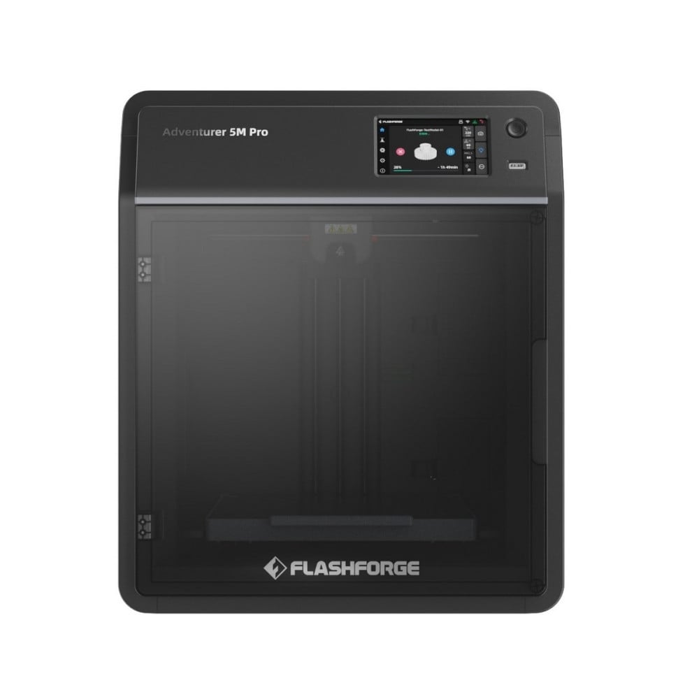 Купить Flashforge Adventurer 5M Pro
