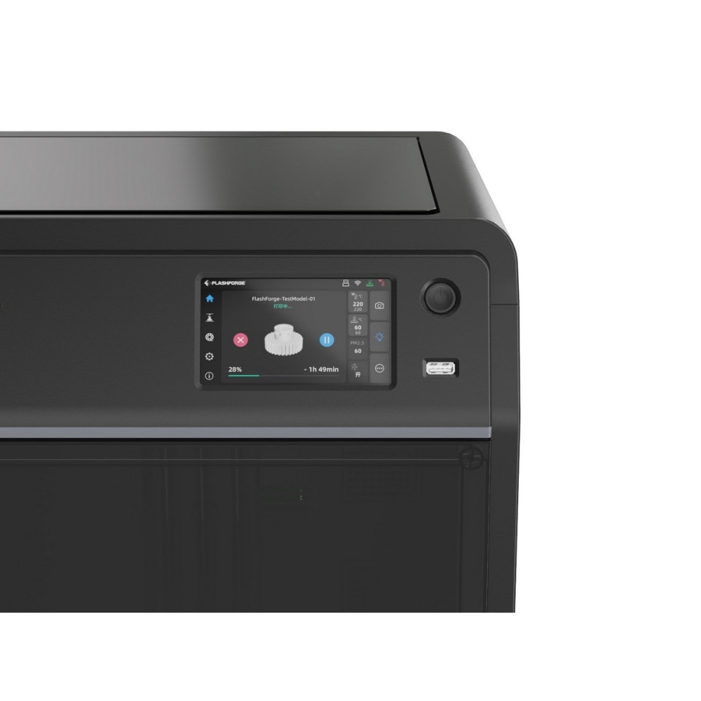 Flashforge Adventurer 5M Pro 3D printer