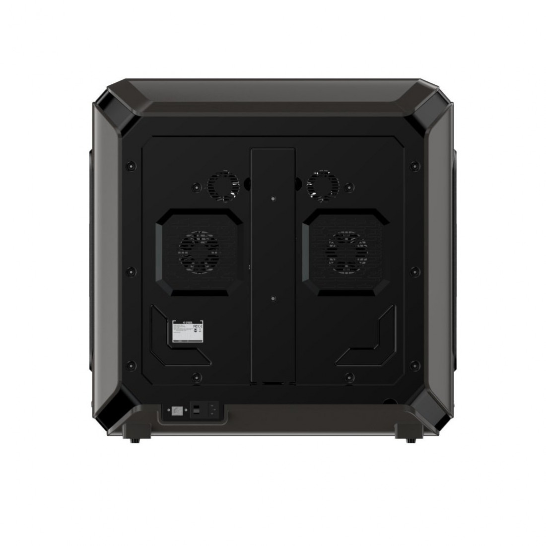 FlashForge Creator 3 Pro with IDEX