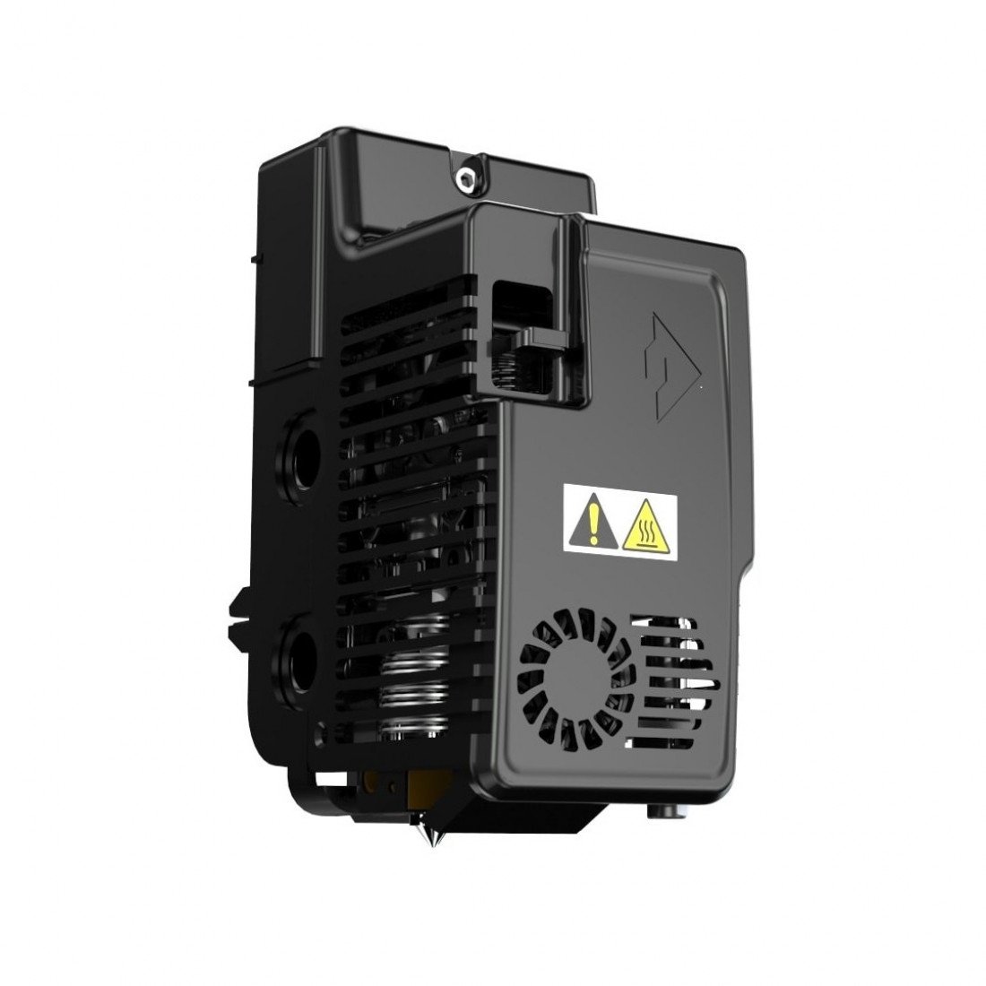 Flashforge Creator 3 Pro With Idex