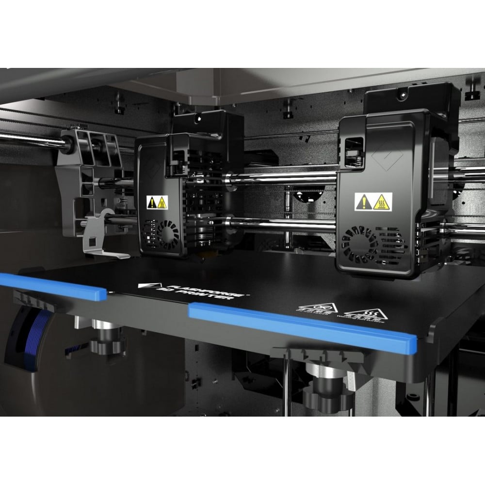 FlashForge Creator 3 Pro with IDEX