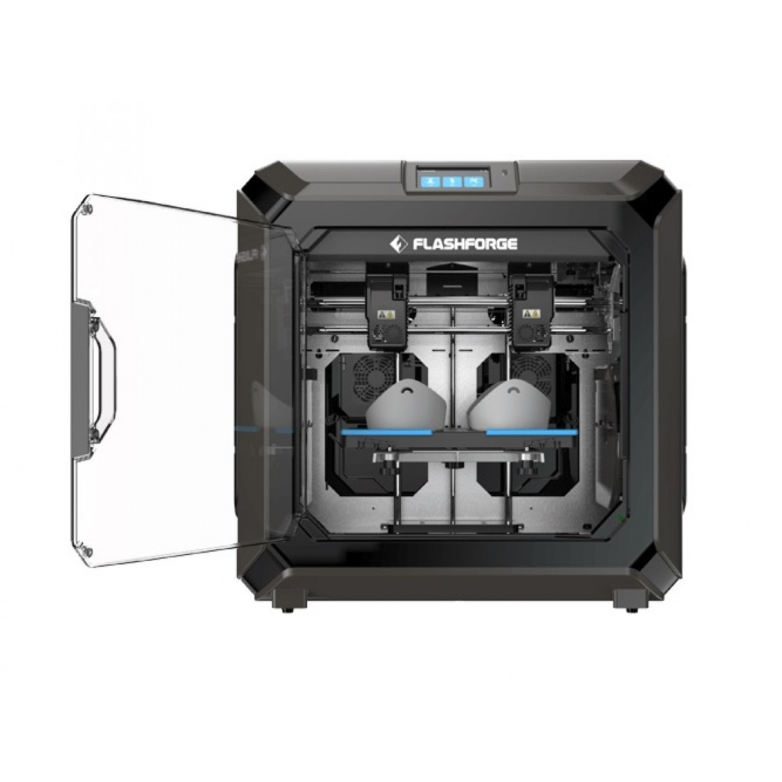 FlashForge Creator 3 Pro with IDEX