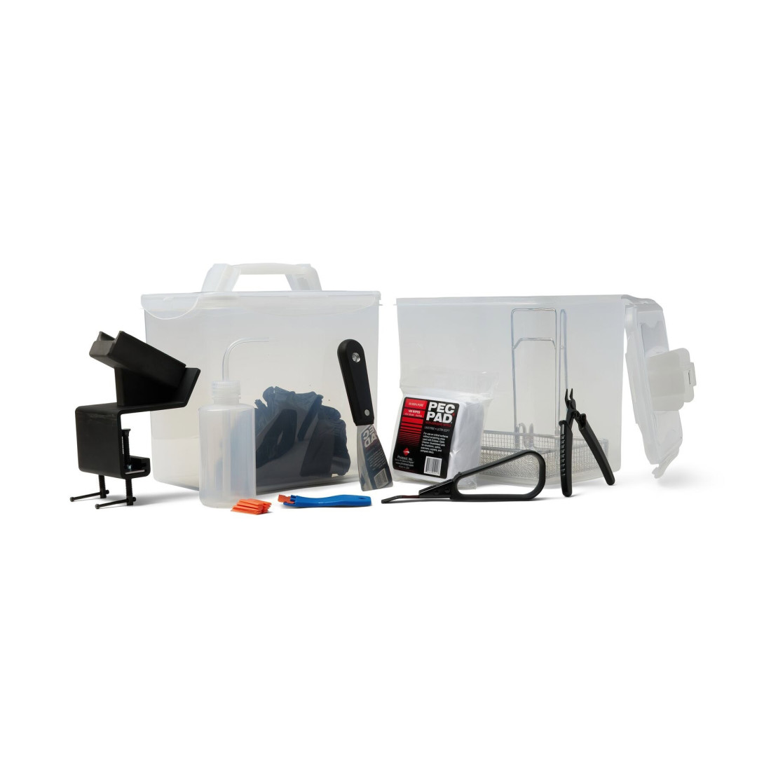 Formlabs Form 4 Finish Kit
