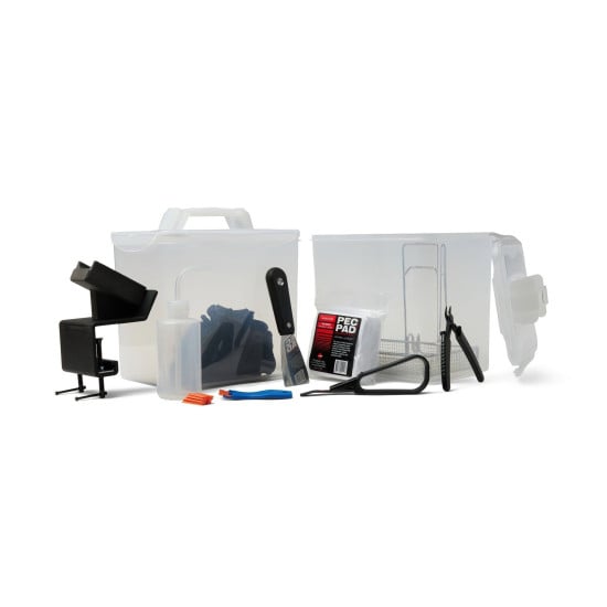 Formlabs Form 4 Finish Kit