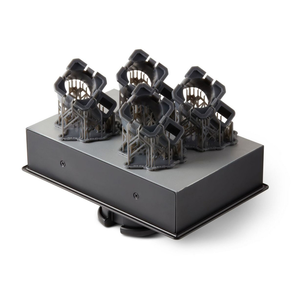 Form 4 Build Platform | Formlabs