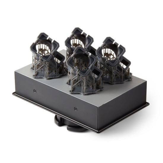 Form 4 Build Platform | Formlabs