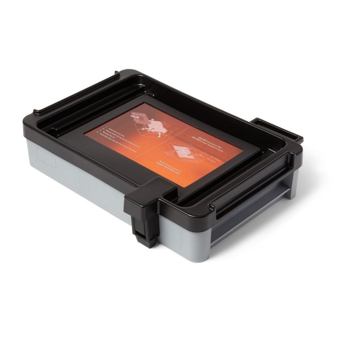 Form 4 Resin Tank Formlabs