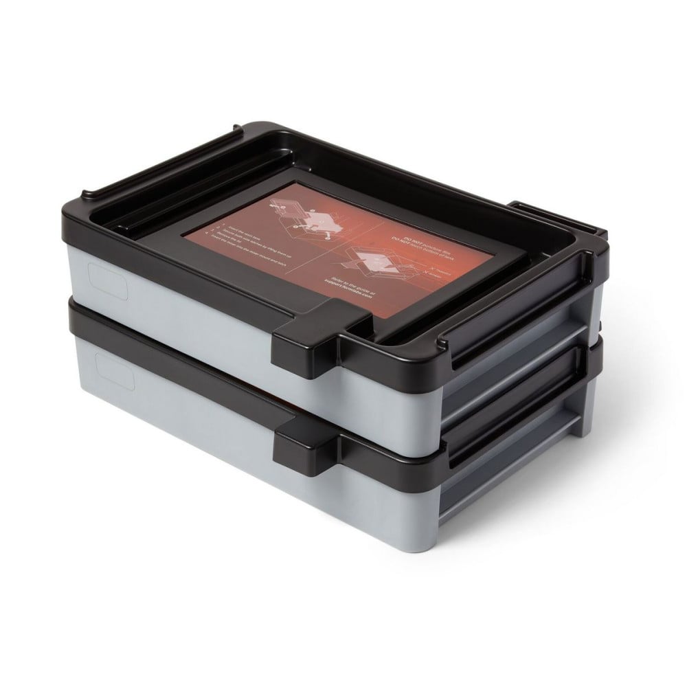 Form 4 Resin Tank Formlabs