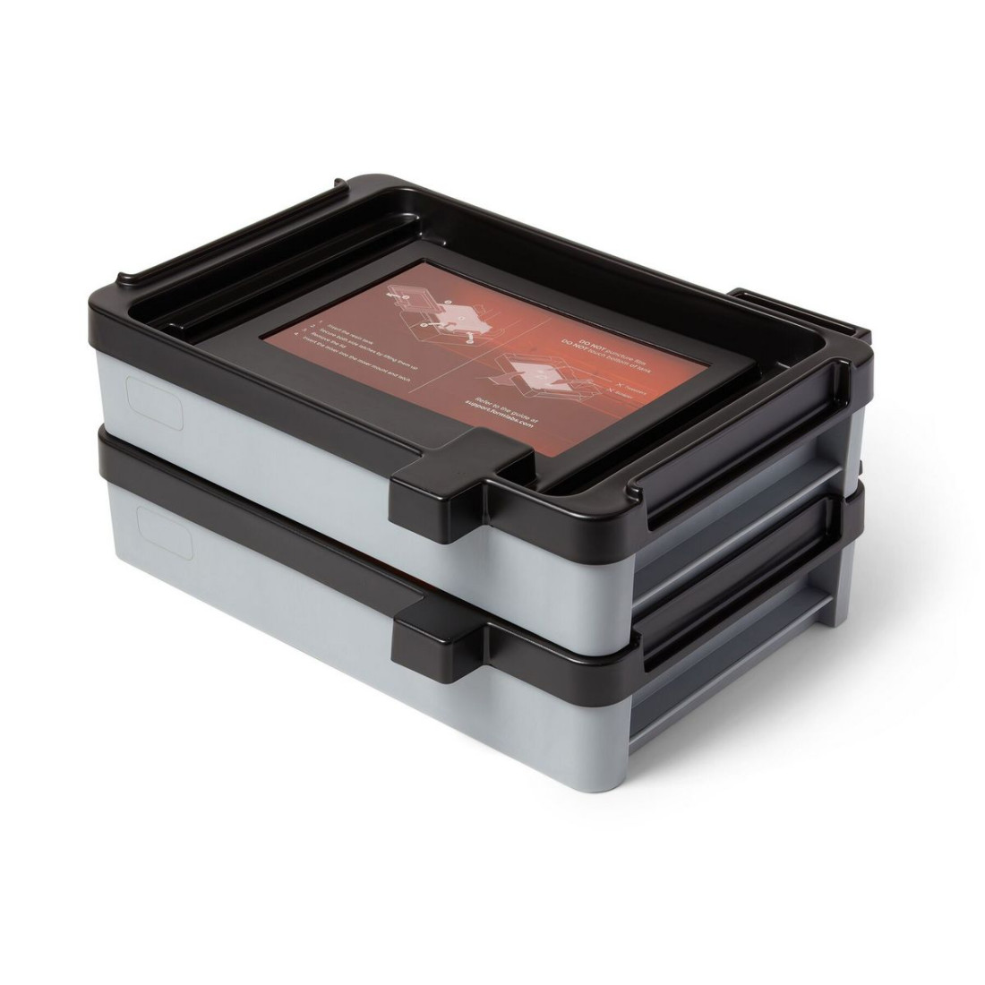 Form 4 Resin Tank Formlabs