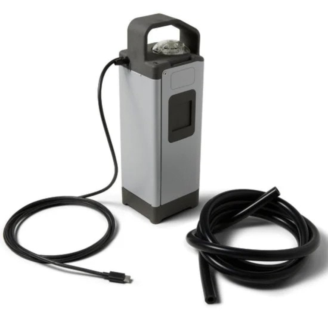 Resin Pump for Form 4