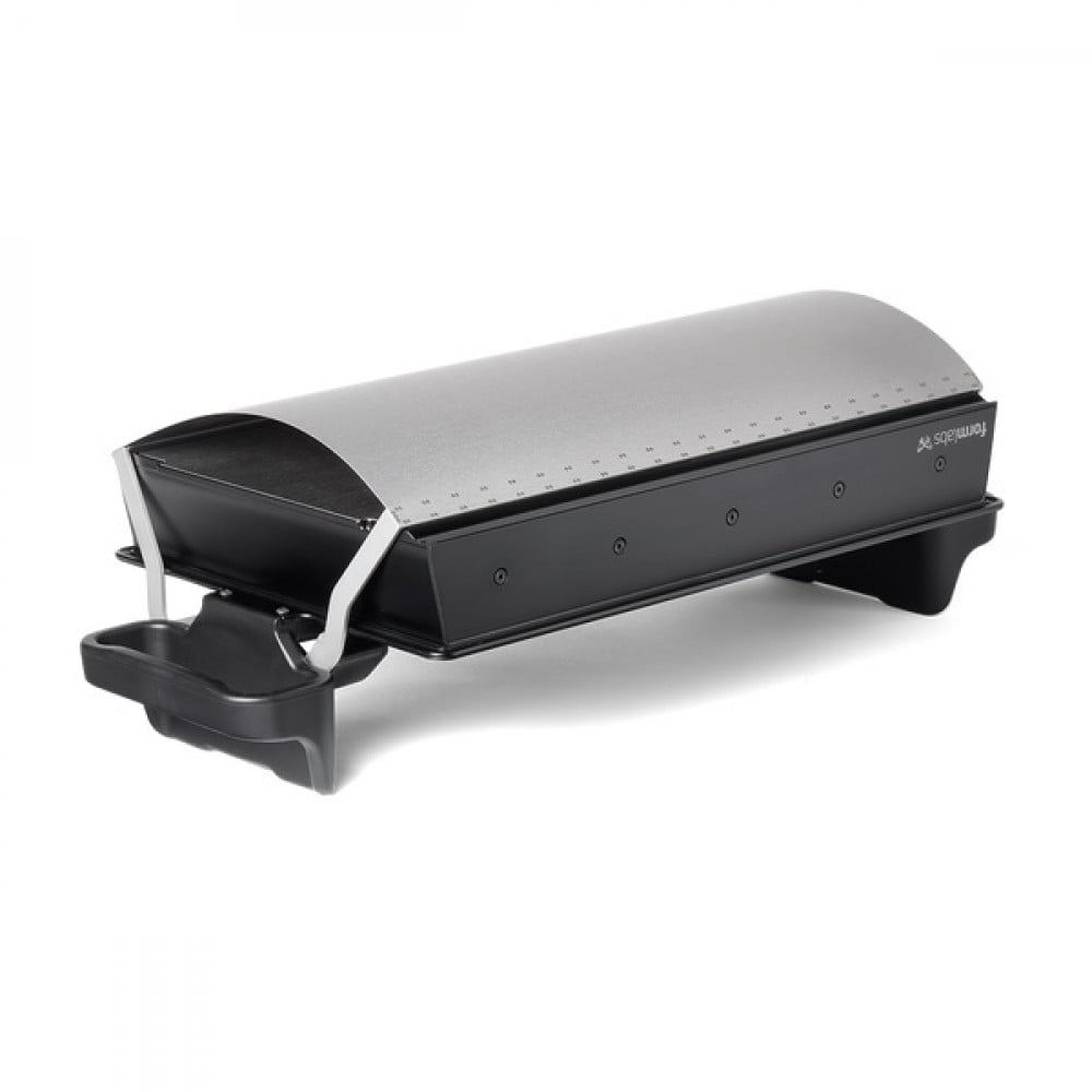 Build Platform 2L Quick Release Formlabs easy part removal