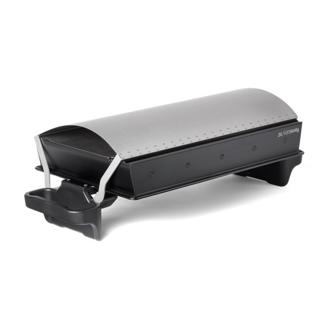 Build Platform 2L Quick Release Formlabs easy part removal