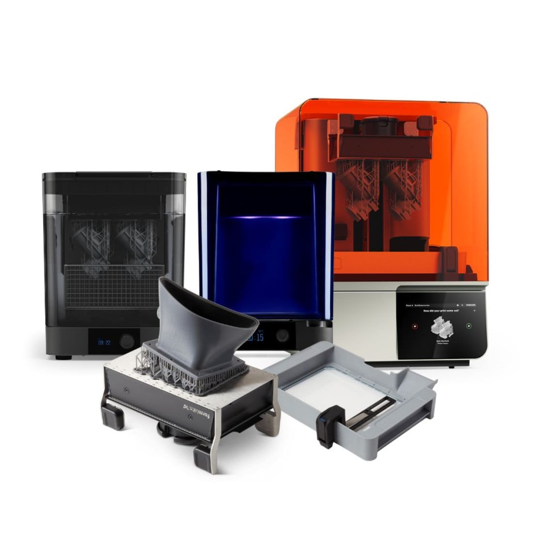 Buy medical 3D printer Form 4B Premium Medical Package