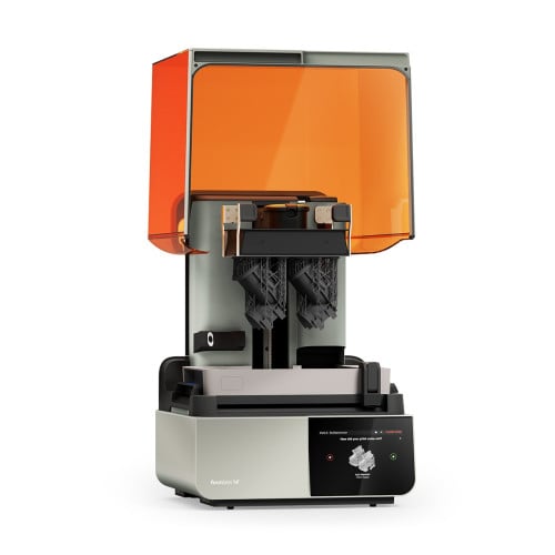 Resin Tank for Form 2 for 3D printing on a 3D printer Formlabs