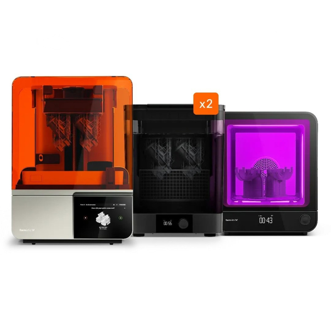 Formlabs Form 4 Premium Package price in Poland